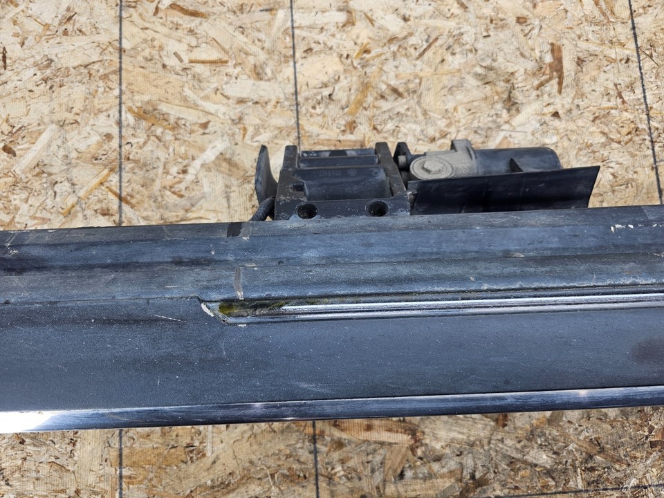 CADILLAC ESCALADE 15-20 RIGHT SIDE ELECTRIC MOTOR RUNNING BOARD FOOT ...