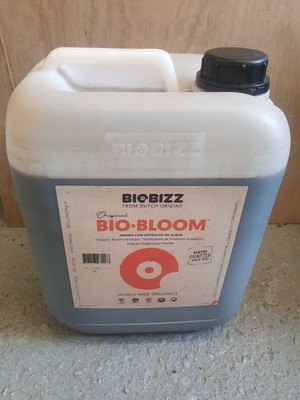 Biobiz Bloom 10 Litres | eBay UK