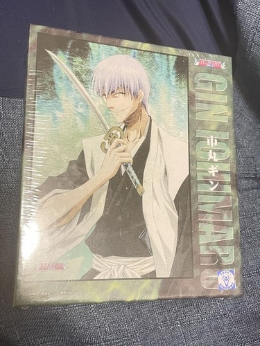 Bleach 3Rd Division Ichimaru Gin Jigsaw Puzzle | eBay