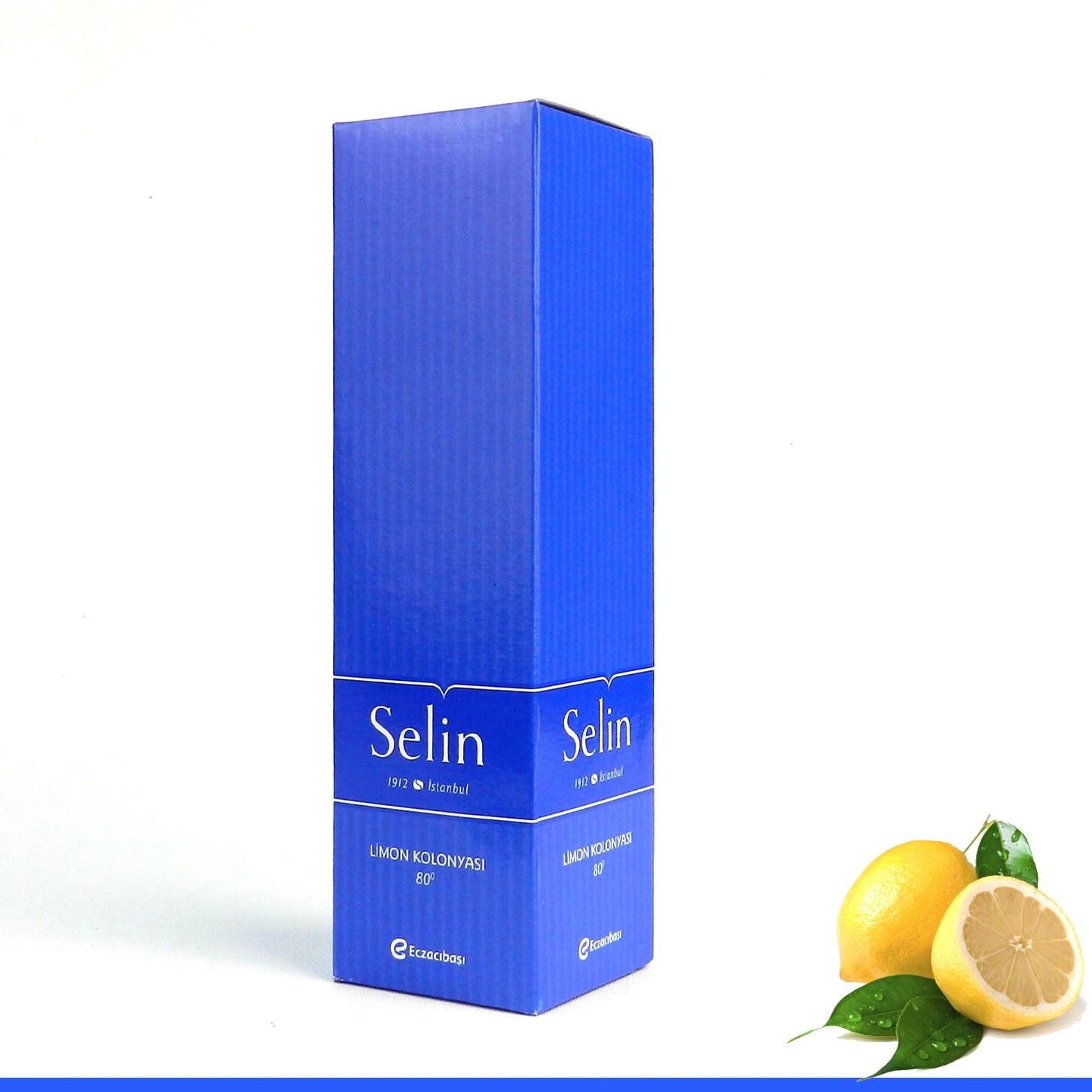 Hand Clean Rub Turkish Cologne 200ml Traditional Lemon Scent Kolonya ...