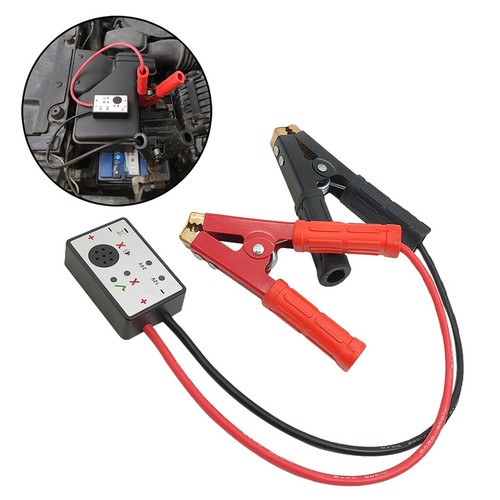 Auto Anti-zap Surge Protector 12V/24V Protect Vehicle Electronic ...