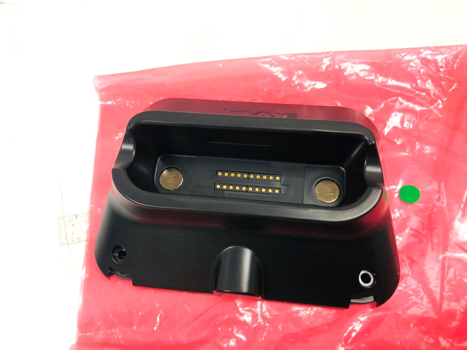 INVUE NE360C mPOS PAYMENT CENTER TABLET ADAPTER CT3007 *ADAPTER ONLY ...