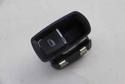 Porsche Carrera S 911 991 2013 Power Window Switch Passenger 7PP959855 ...