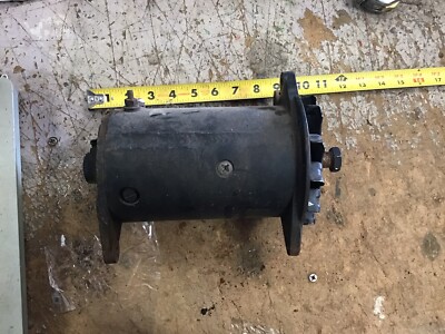 801 FORD TRACTOR GENERATOR | eBay