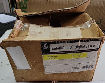 Flow Meters - Testing Kit