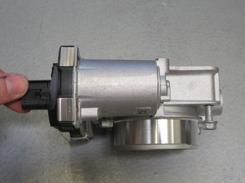 ACDelco 12670834 Drive By Wire Throttle Body GM Genuine Parts for 2012 ...