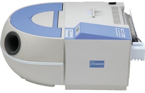 Velopex Xtender extra oral Film Processor Dental vet - | eBay