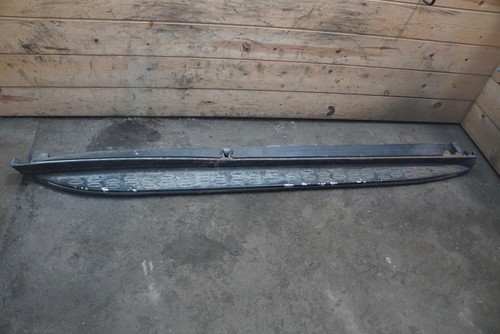 Right Passenger Running Board Side Step 1666900675 Mercedes GL63 X166 ...