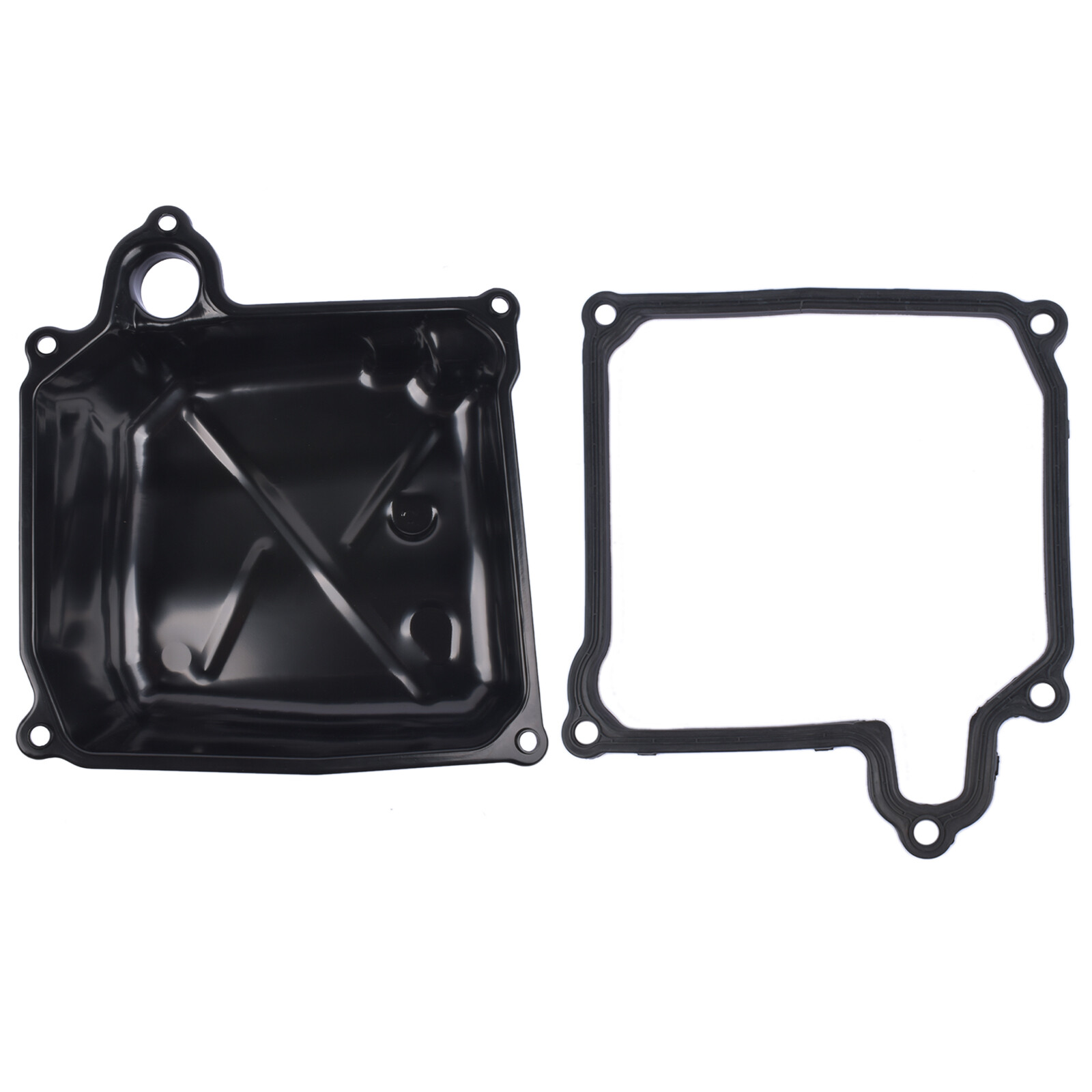 Transmission Oil Pan For Audi A3 Volkswagen Beetle Passat Jetta Golf ...