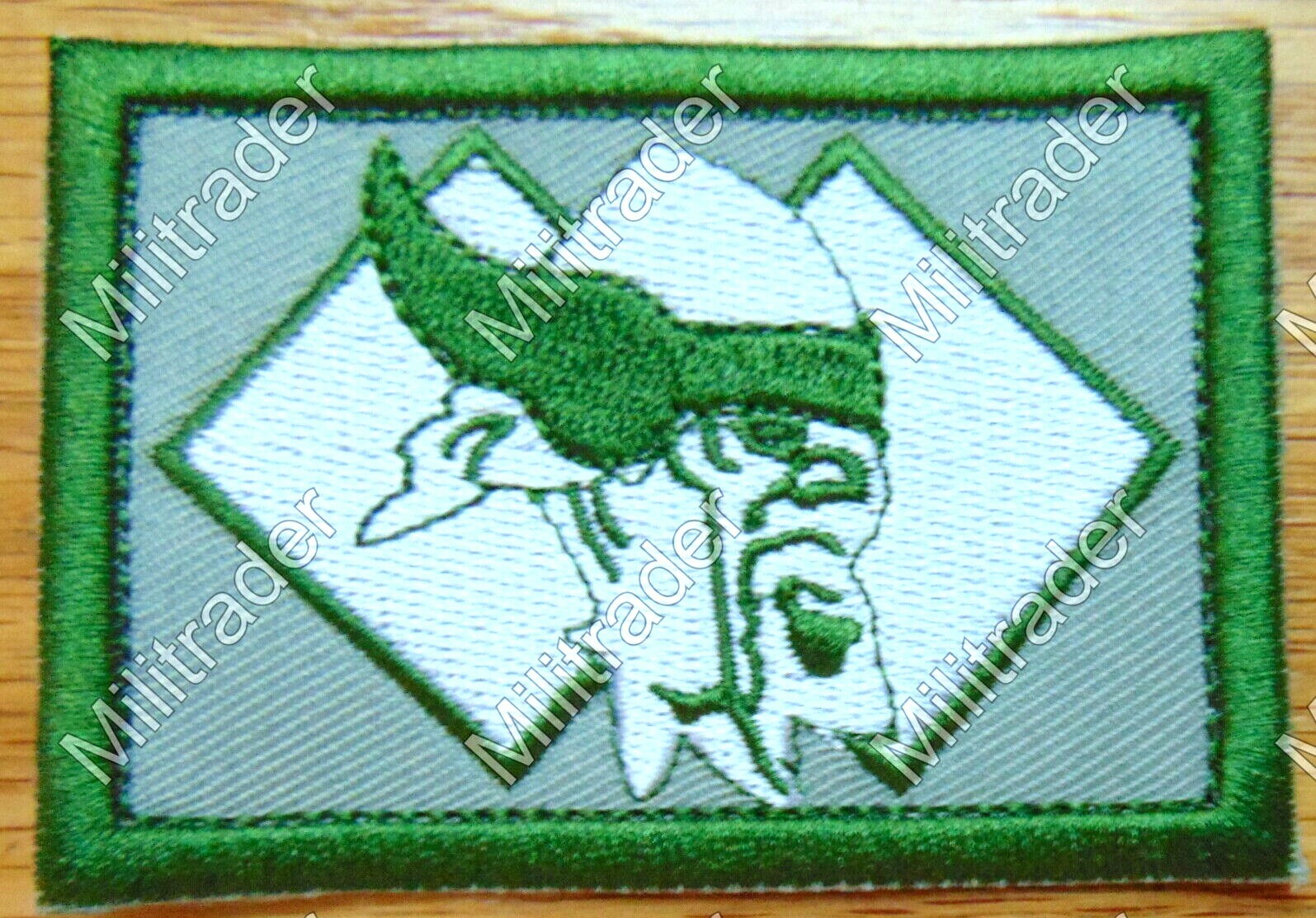 Australian Australia Army Alpha Company 2 Commando Regiment Patch (Iron ...