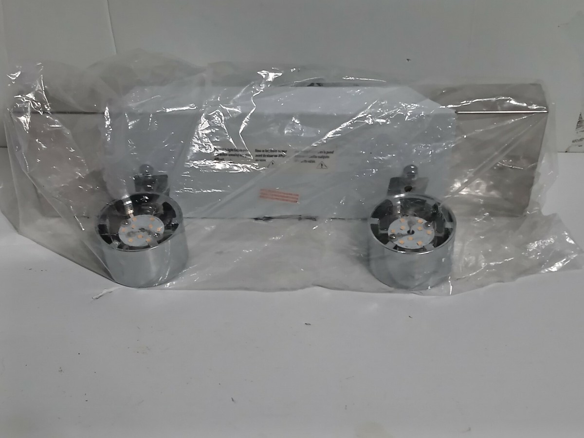 Chrome Bathroom Light Bar Replacement The Essential Guide To Vanity