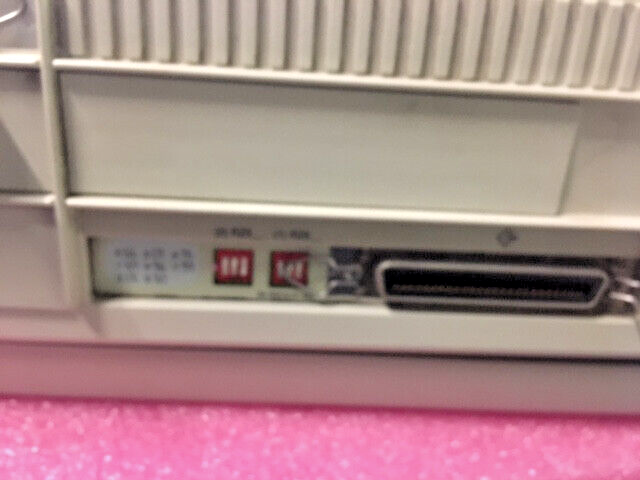 DEC Digital SZ16X-HA STORAGE EXPANSION VAXstation | eBay