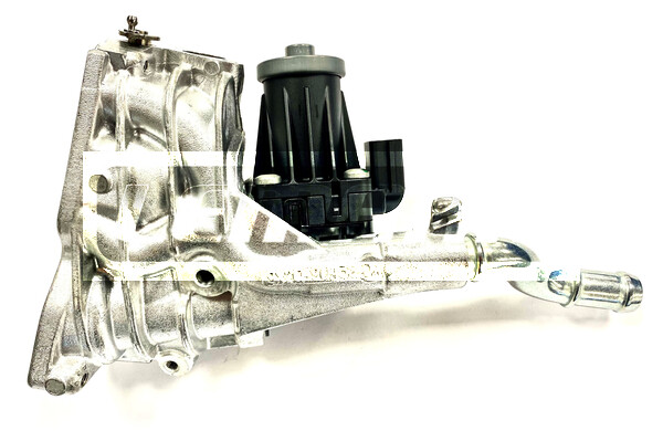 EGR Valve LEGR381 Lemark JDE10761 LR018753 Genuine Top Quality ...