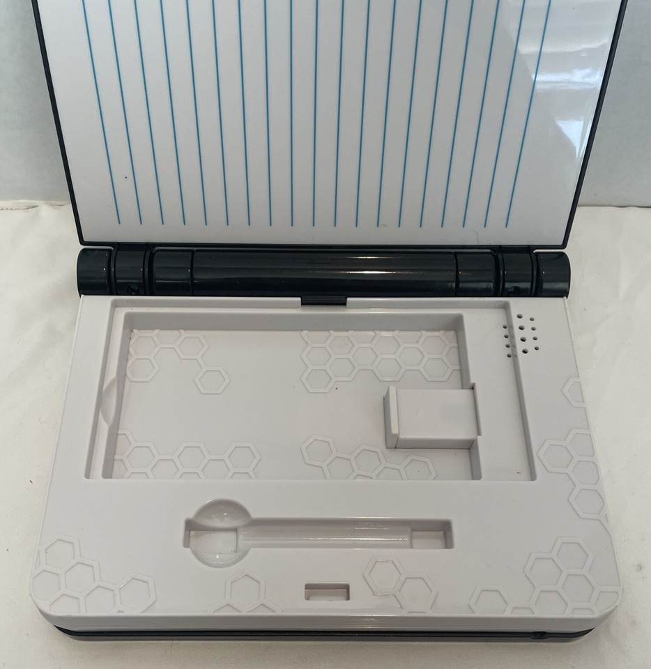 Project Mc2 Composition Book Electronic Talking Secret Journal Book ...