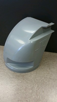 Supreme Corner Cap - Roadside - 116386 - Box Truck Morgan Olson - Old ...