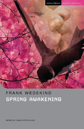 Frank Wedekind Spring Awakening (Paperback) Student Editions (UK IMPORT ...
