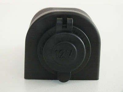 Engel Power Socket Surface Mount for Fridge Car 4x4 Camper Trailer ...