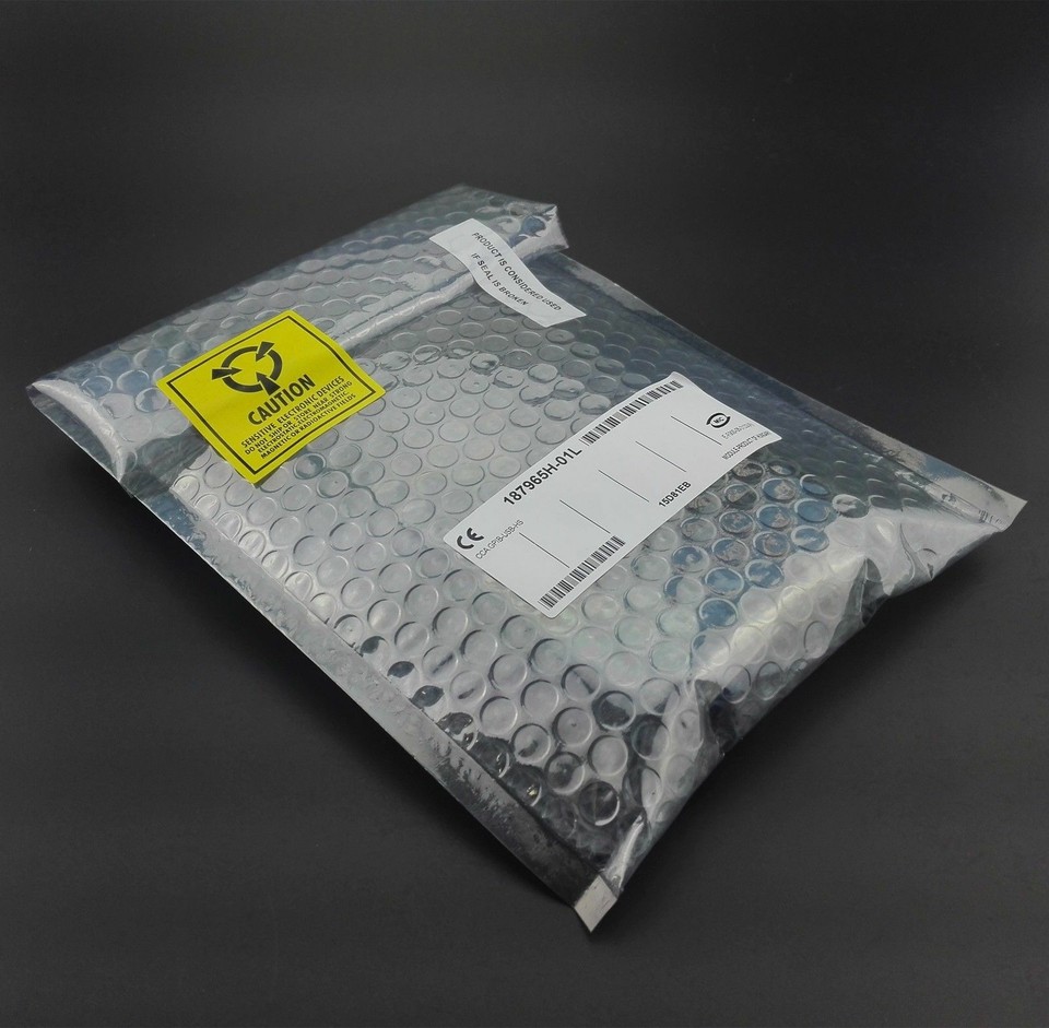 National Instrumens NI GPIB-USB-HS Interface Adapter IEEE 488 New In ...