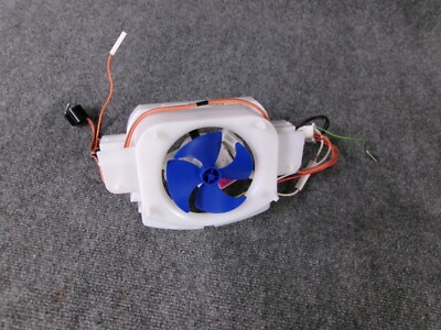 W11334745 WHIRLPOOL REFRIGERATOR EVAPORATOR FAN | eBay