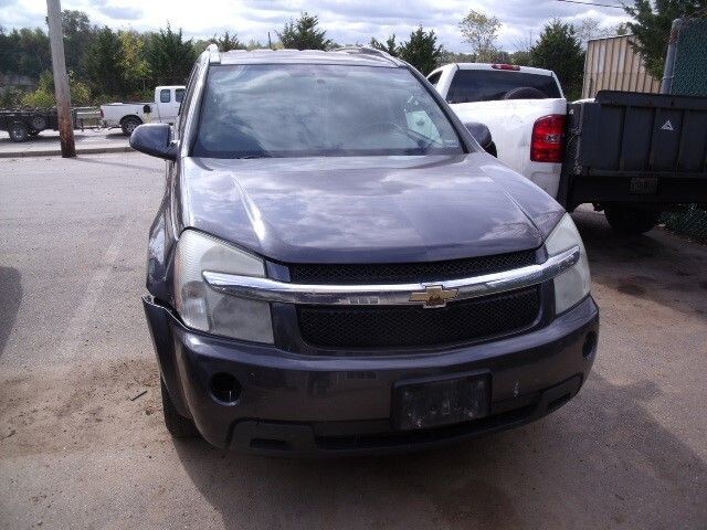 2007-2009 Chevy Equinox Pontiac Torrent 3.4L Electric Power Steering ...