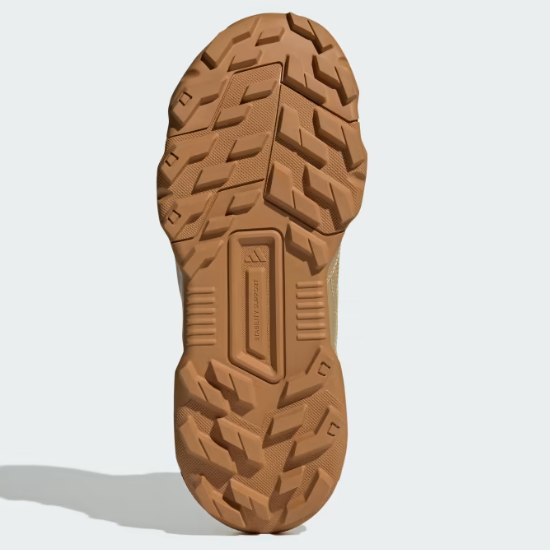 Adidas Unity Leather Mid Rain RDY Terrex Shoes 'Beige' - IF4978 ...