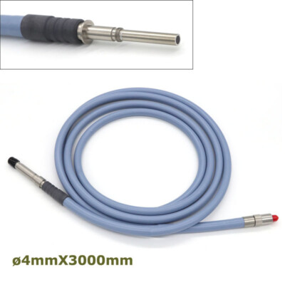 Endoscopy & Laparoscopy - Wolf Light Cable