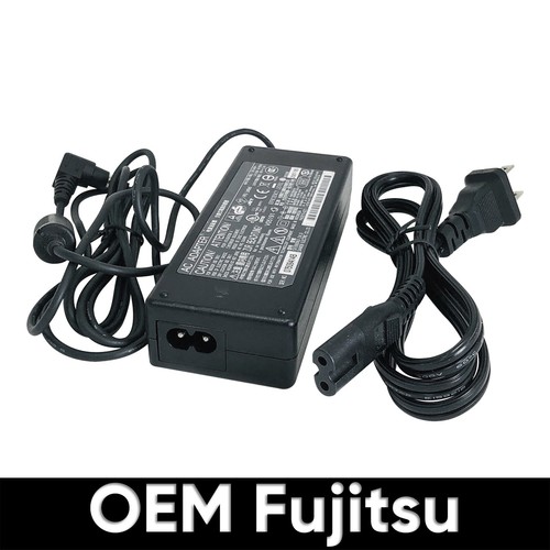 OEM AC Power Adapter for Fujitsu fi-7180 fi-7260 fi-7280 S1500 S1500M ...