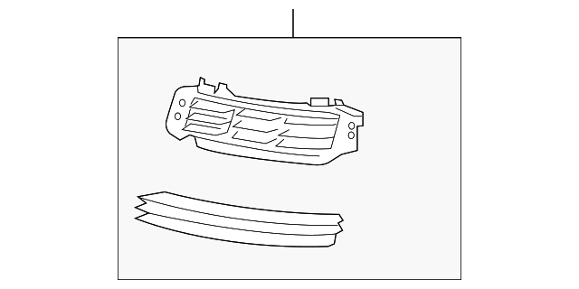 Land Rover LR046709 Genuine OEM Side Cover for sale online | eBay