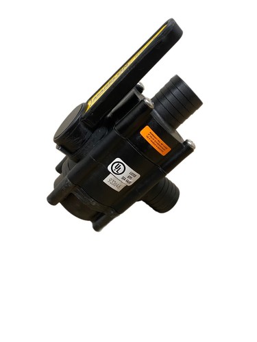 Marelon by Forespar 87F1 933646 Sea Valve | eBay