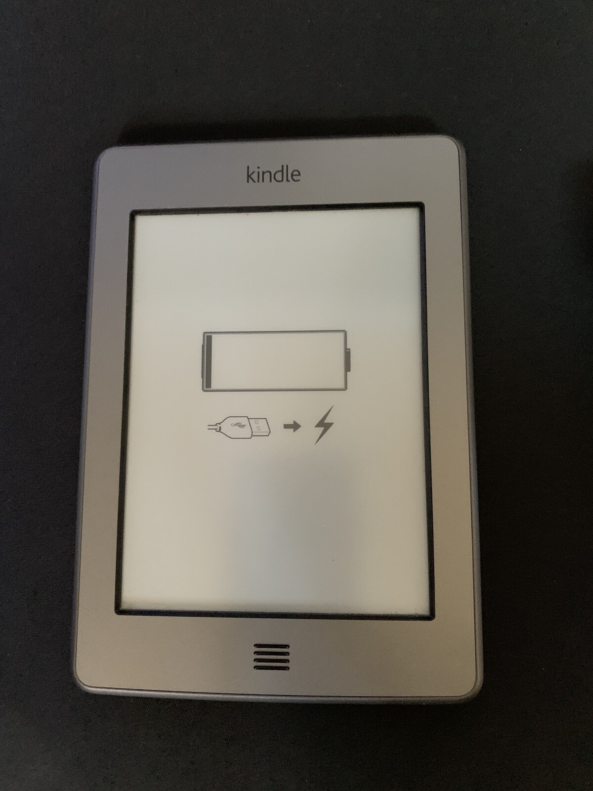 Amazon Kindle Touch (4th Generation) | eBay