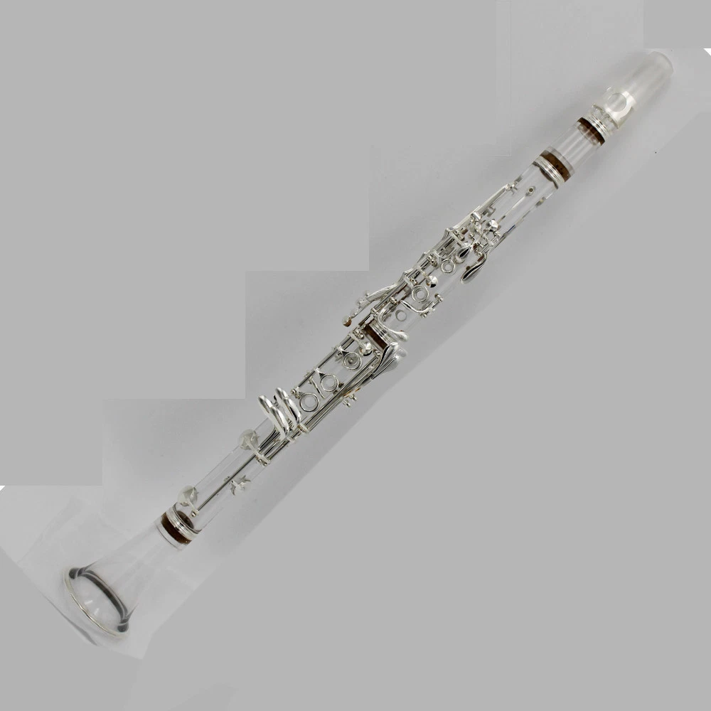 Clear Clarinet