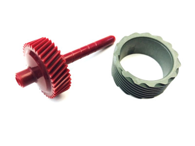 GM GMC TH400 Transmission Speedometer 37 Tooth Driven & 15 Tooth Drive ...