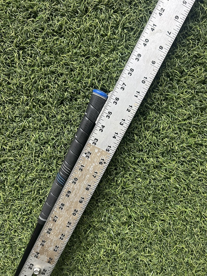 Titleist AP1 718 Pitching Wedge Right Hand 36" Tensei Graphite Shaft ...