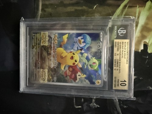 Personal Pokemon Collection for Sale;150+ Singles and 25+ Graded ...