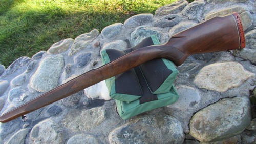 Winchester Model 70 Pre-64 338, 264, 300 Win Stock | eBay
