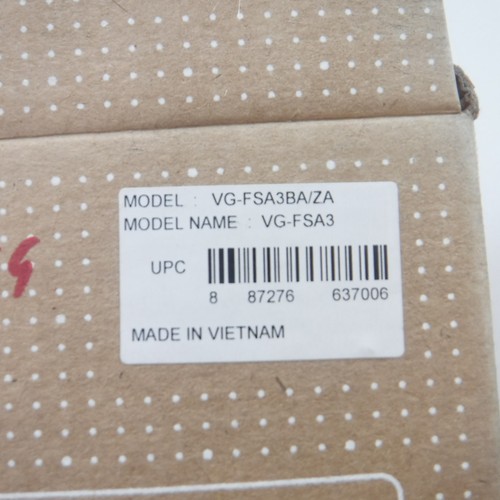 Samsung Freestyle Socket Adapter VG-FSA3 100-240V | eBay
