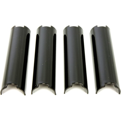 S&S Cycle Black 2.600" Pushrod Cover Keeper Set - 930-0128 | eBay