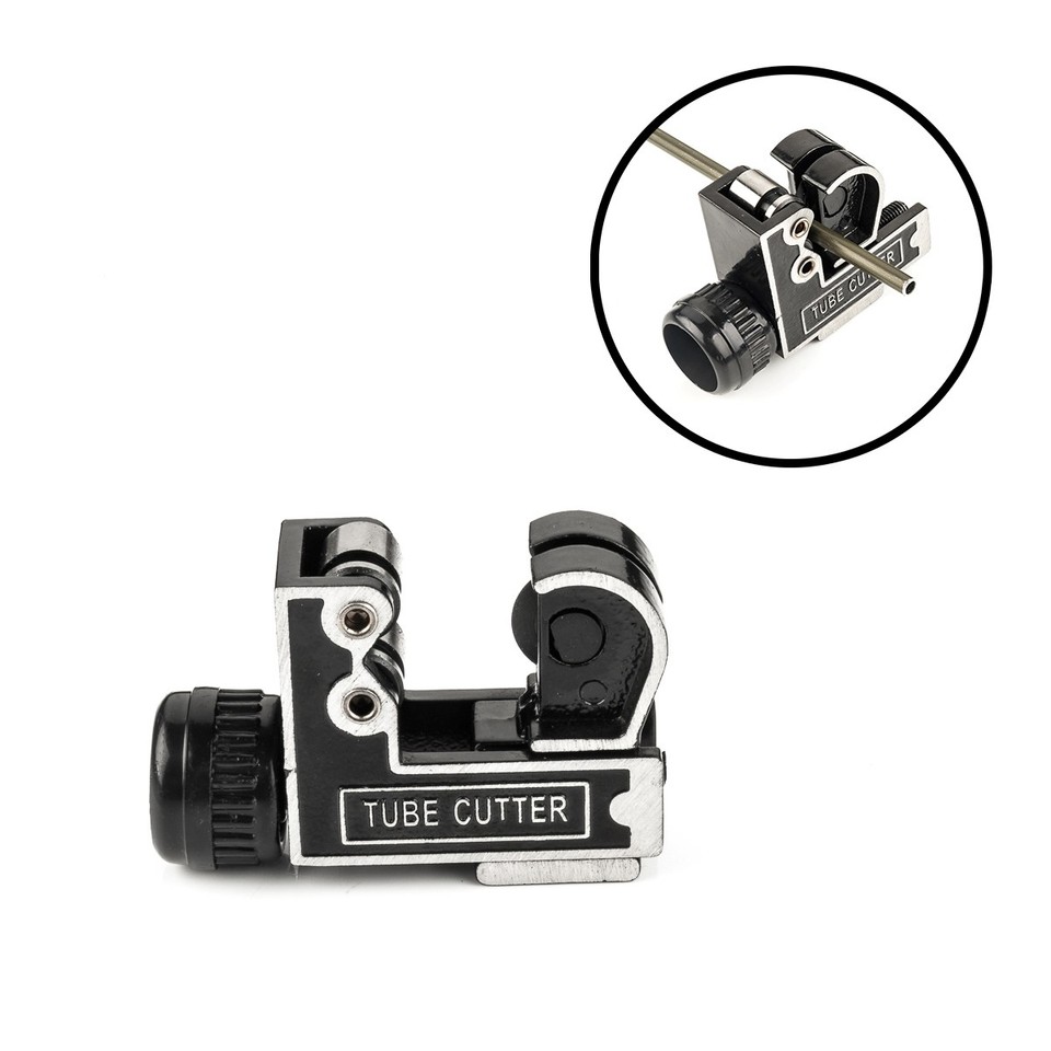 Mini Pipe Cutter Brake Line Ø 3-28 mm for Saab | eBay UK