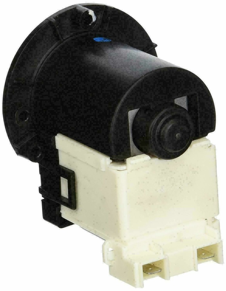 Front Loader Drain Pump for Kenmore Elite LG Washer WM9500HKA WM3988HWA ...