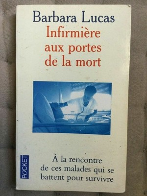 Barbara Lucas: Infermiera Alle Porte Della Morte / Fixot | eBay