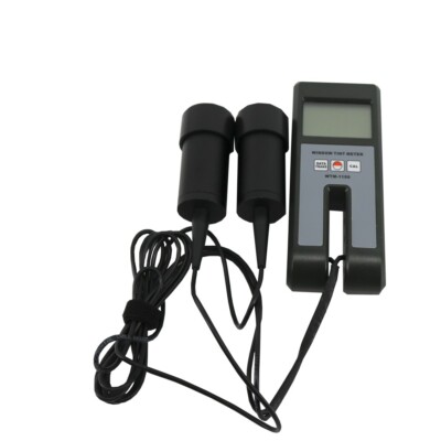 Window Tint Meters Light Transmittance Meter with Range 0~100% for ...