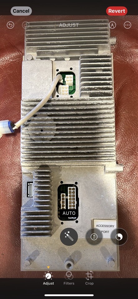 Generac 0H6680D Replacement Control Board 687931442699 | eBay