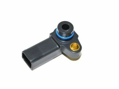 DISCOVERY 3 2.7 TDV6 ABSOLUTE MANIFOLD PRESSURE SENSOR MAP SENSOR ...