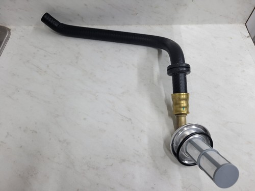 Mercedes SL500 R129 Fuel Tank Strainer and Hose Set 1294700206 READ | eBay