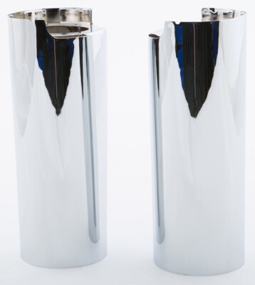 HARDDRIVE 2015-2019 FLRT Freewheeler Harley Davidson UPPR FORK TUBE ...