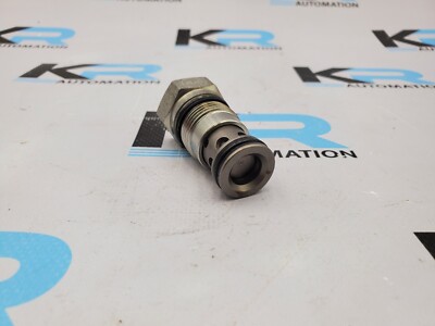NEW Sun Hydraulics CXFA-XAN Check-Valve Cartridge 25GPM 25-400PSI | eBay