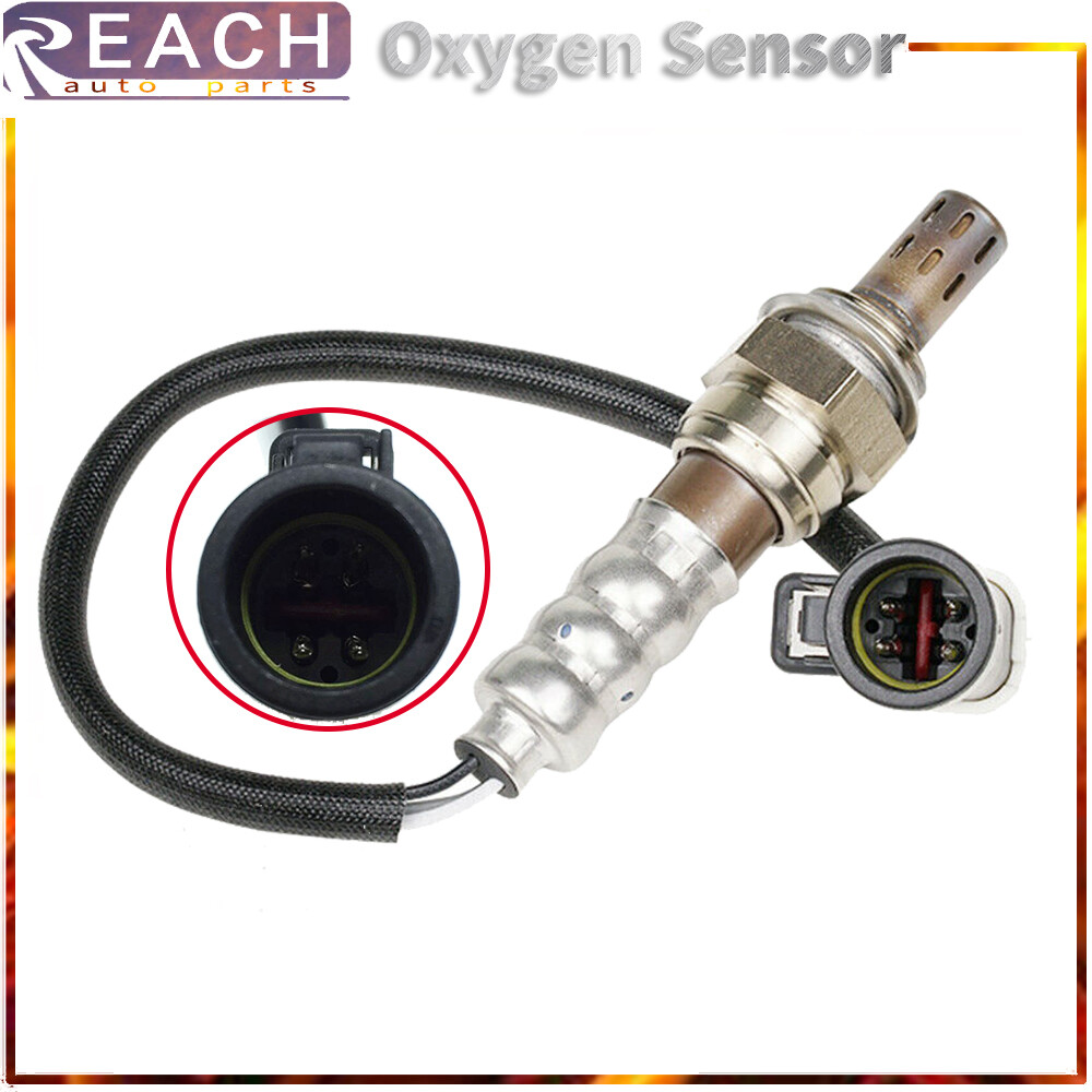 Upstream Oxygen Sensor For 2000-2010 Ford Mustang Taurus Escape F-150 ...