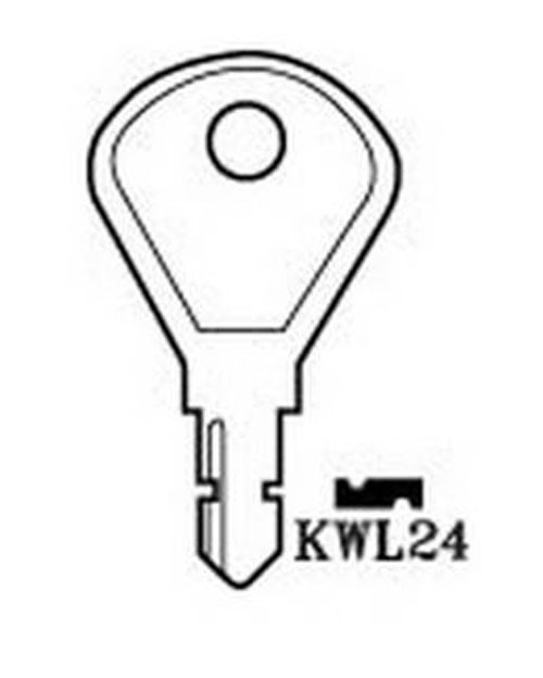 UPVC Window Handle Locking Keys Spare Replacement Key WMS Yale ERA Mila ...