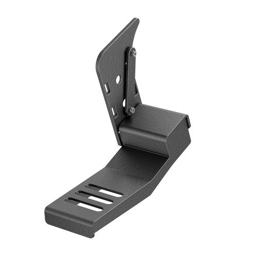 Left Driver Side Foot Rest Pedal For 2018-2024 Jeep Wrangler JL JLU(Not ...