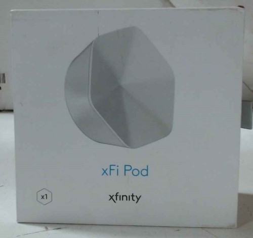 Xfinity XE2-SG 2nd Generation XFI Pod Model B1A Bigger & Better | eBay